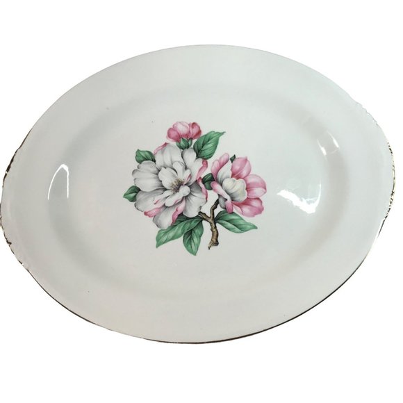 Cunningham & Pickett | Kitchen | Magnolia By Cunningham Picket 1 Oval ...